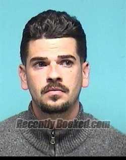 Recent Booking / Mugshot for ALEX ANTHONY RUSH in Lorain County, Ohio