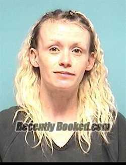 Recent Booking / Mugshot for SHANA TONI PINKERTON in Lorain County, Ohio