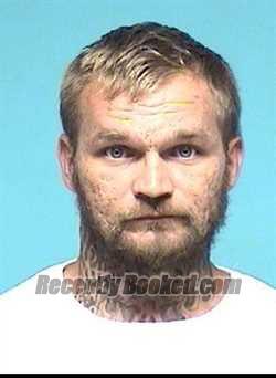 Recent Booking / Mugshot for TIMOTHY HUNTER Junior HESS in Lorain ...