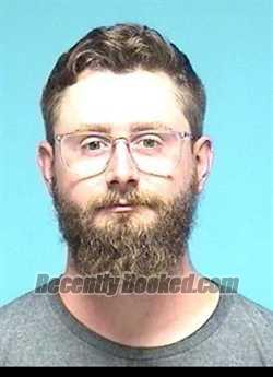 Recent Booking / Mugshot for RYAN AUSTIN BORN in Lorain County, Ohio