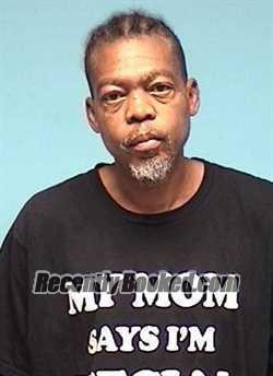 Recent Booking / Mugshot for TERRELL FISHER in Lorain County, Ohio