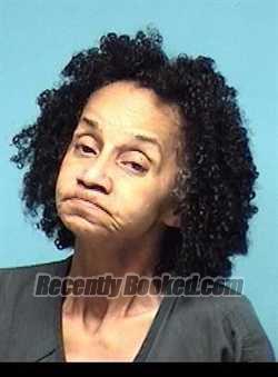 Recent Booking / Mugshot for PATRICE L JORDAN in Lorain County, Ohio
