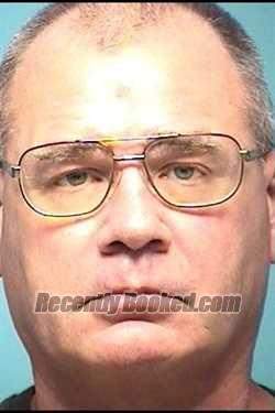 Recent Booking / Mugshot for TIMOTHY G MCDANIEL in Lorain County, Ohio