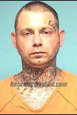 Recent Booking / Mugshot for TERRY W GOODPASTER in Lorain County, Ohio