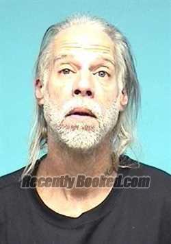 Recent Booking / Mugshot for SCOTT G SIGLIN in Lorain County, Ohio