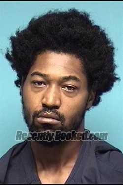 Recent Booking / Mugshot for RONALD ANTHONY Junior JOHNSON in Lorain ...