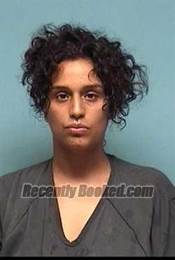 Recent Booking / Mugshot for MELANIE MARIE CRESPO in Lorain County, Ohio
