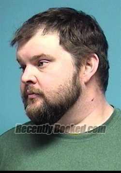Recent Booking / Mugshot for KYLE BAUMAN in Lorain County, Ohio