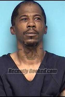 Recent Booking / Mugshot for WILLIE L Junior LEACH in Lorain County, Ohio