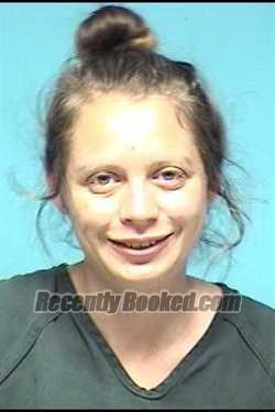 Recent Booking / Mugshot for KAYLA ANN MARIE PHILLIPS in Lorain County ...