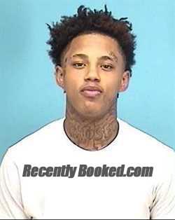 Recent Booking / Mugshot for DAEVION HOWARD in Lorain County, Ohio