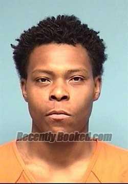 Recent Booking / Mugshot for PRINCE A CROSS in Lorain County, Ohio