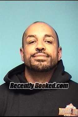 Recent Booking / Mugshot for TONY JOSE SALVA in Lorain County, Ohio