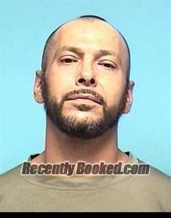 Recent Booking / Mugshot for MICHAEL AUGUSTINE PALACIOS in Lorain ...