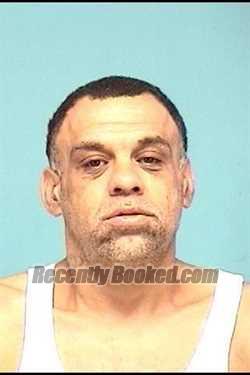 Recent Booking / Mugshot for DAMIAN L PARTIN in Lorain County, Ohio