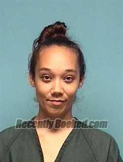 Recent Booking / Mugshot for JESSICA MARIE NEWSON in Lorain County, Ohio