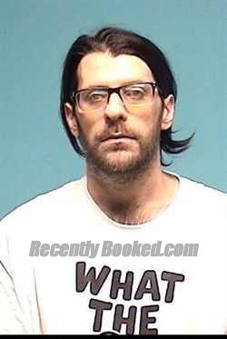 Recent Booking / Mugshot for DONOVAN K PERKINS in Lorain County, Ohio