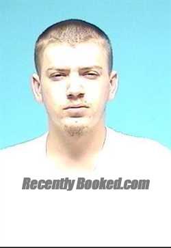 Recent Booking / Mugshot for JUSTIN PAUL CLARKE in Lorain County, Ohio