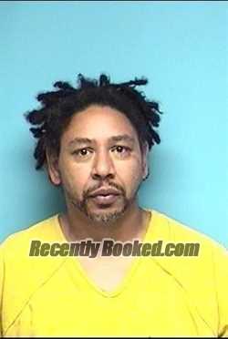 Recent Booking / Mugshot for ARION RAMON COLVIN in Lorain County, Ohio