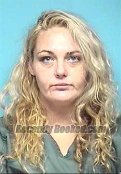 Recent Booking / Mugshot for BRIANA NICHOLE WHITE in Lorain County, Ohio