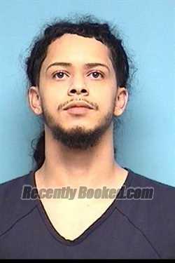 SAVION JAHMAL JOHNSON Arrest Record & Booking Info – Lorain County ...