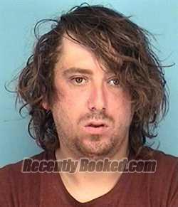 Recent Booking / Mugshot for JACOB RUSSEL RITTER in Lorain County, Ohio