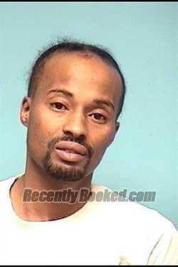 Recent Booking / Mugshot for MARIO L NEWSON in Lorain County, Ohio