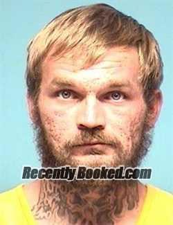 Recent Booking / Mugshot for TIMOTHY HUNTER Junior HESS in Lorain ...