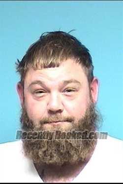Recent Booking / Mugshot for JUSTIN TYLER KNOTTS in Lorain County, Ohio