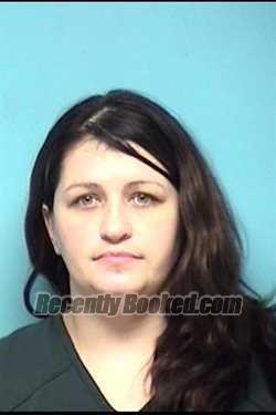 Recent Booking / Mugshot for PAIGE J DICARLO in Lorain County, Ohio