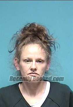 Recent Booking / Mugshot for CRYSTAL M SIMKO in Lorain County, Ohio