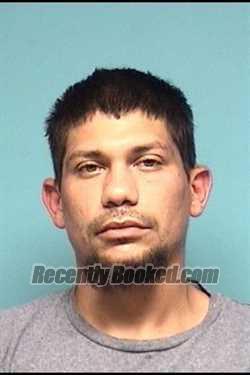 Recent Booking / Mugshot for NICHOLAS ADAM PINERO in Lorain County, Ohio