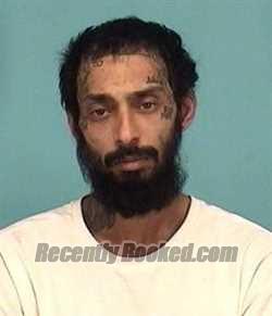 Recent Booking / Mugshot for JOHN ANTHONY Senior VILLAFANE in Lorain ...