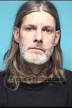 Recent Booking / Mugshot for CHRISTOPHER C WILLIAMS in Lorain County, Ohio