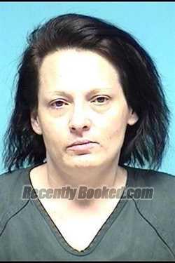Recent Booking / Mugshot for MEGAN R BARKER in Lorain County, Ohio