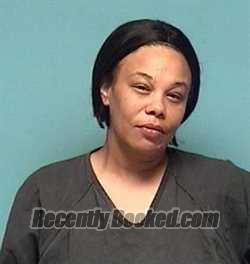 Recent Booking / Mugshot for MONICA N ASHBY in Lorain County, Ohio