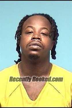 Recent Booking / Mugshot for JONATHAN JOHNSON in Lorain County, Ohio