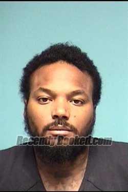 Recent Booking / Mugshot for RODERICK BERNARD Junior CROSS in Lorain ...