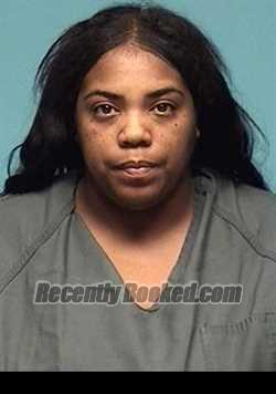 Recent Booking / Mugshot for BREANA WILLIAMS in Lorain County, Ohio