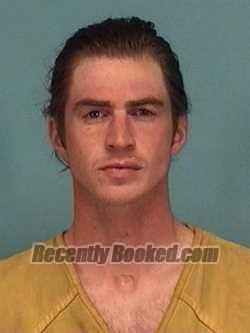 Recent Booking / Mugshot for JASON P WHITE in Lorain County, Ohio