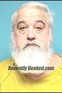 Recent Booking / Mugshot for ANDREW VARGOVICH in Lorain County, Ohio