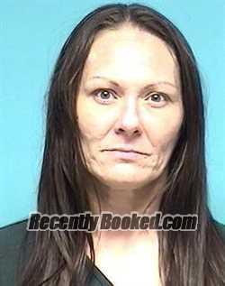 Recent Booking / Mugshot for TIFFANY RENEE COFFMAN in Lorain County, Ohio