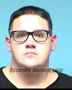 Recent Booking / Mugshot for STEPHEN PAUL PHARES in Lorain County, Ohio