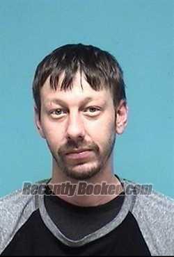 Recent Booking / Mugshot for JOSHUA EDWARD BURGETT in Lorain County, Ohio