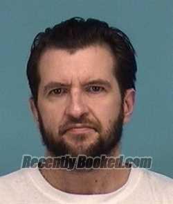 Recent Booking / Mugshot for MATTHEW A MAKUCH in Lorain County, Ohio