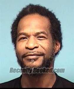 Recent Booking / Mugshot for MARCUS L THOMAS in Lorain County, Ohio