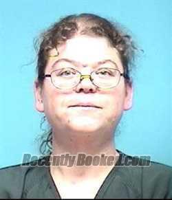 Recent Booking / Mugshot for SARAH CRISWELL in Lorain County, Ohio