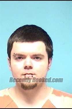 Recent Booking / Mugshot for JUSTIN WALKER in Lorain County, Ohio