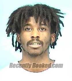 Recent Booking / Mugshot for DARRYL ANTHONY Third HIGGINBOTHAM in ...