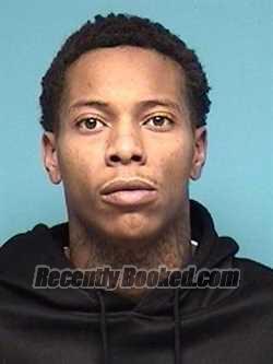 Recent Booking / Mugshot for TARU BENJAMIN SMITH in Lorain County, Ohio
